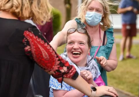 Visit and Apply - Henshaws