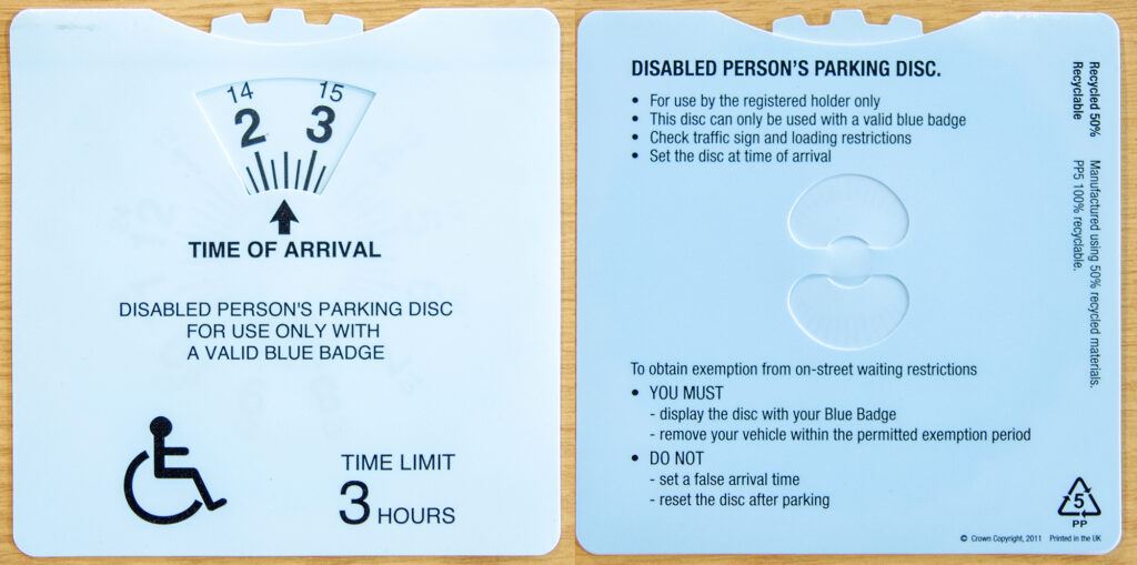 Concession cards: A way to save money - Henshaws