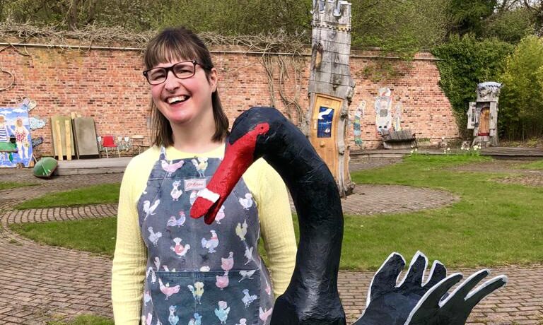 Jenna's Story - Henshaws