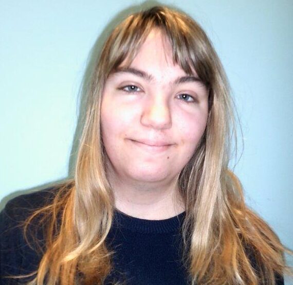 Meet Lara, student parliament superstar! - Henshaws