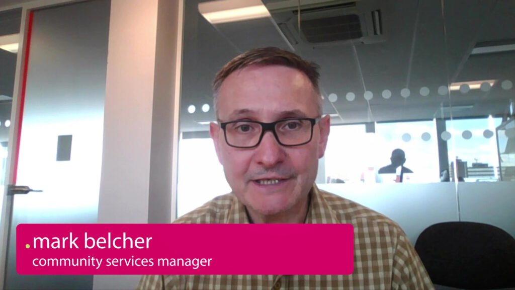 Can You See Me: An App to see if you’re visible - Henshaws