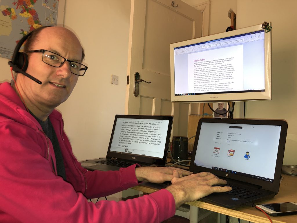Our guide to designing accessible apps and websites - Henshaws