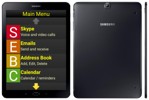 Synapptic software - Henshaws