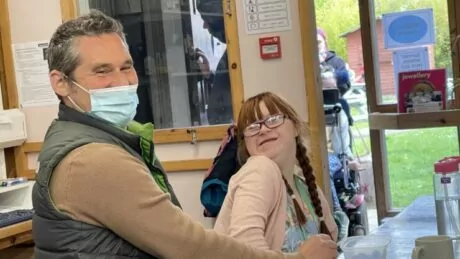 Our Campus - Henshaws