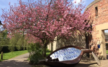 Henshaws - Beyond Expectations