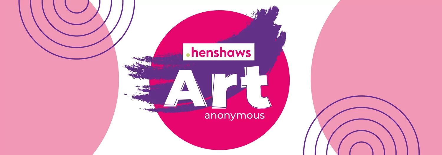 Charity Art Sale – Unique Art for £100 Supporting Henshaws