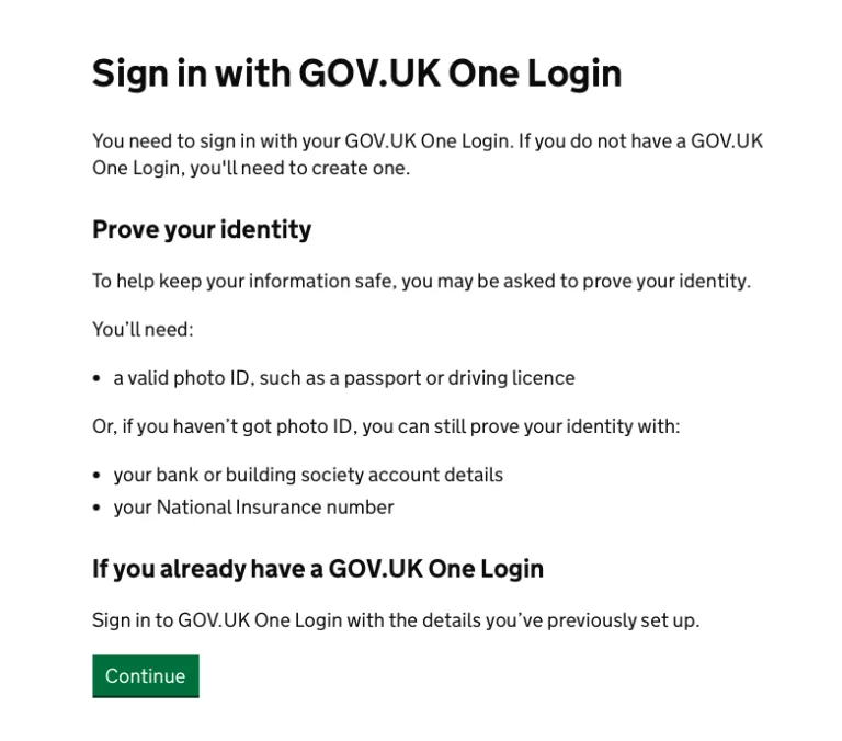 Access To Work online claims portal explained - Henshaws