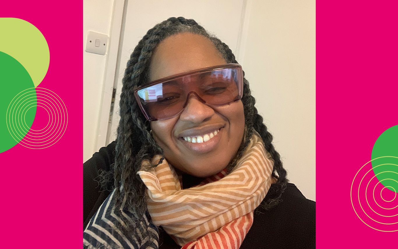 Accessing support to rediscover adventure - Henshaws