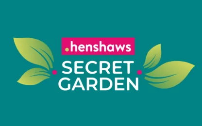 A Guide to Creative Therapy - Henshaws