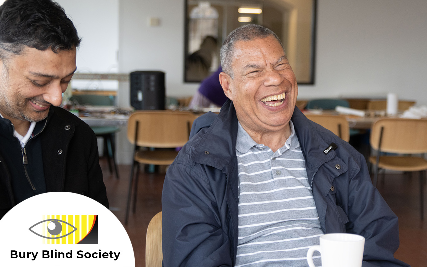 Monday Morning Drop-In - Henshaws