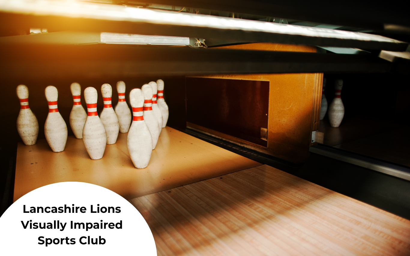 Lancashire Lions Tenpin Bowling in Manchester - Henshaws